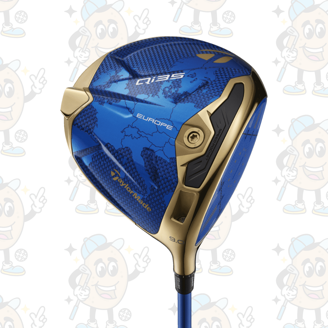 Home - Mashed Potato Golf Comps