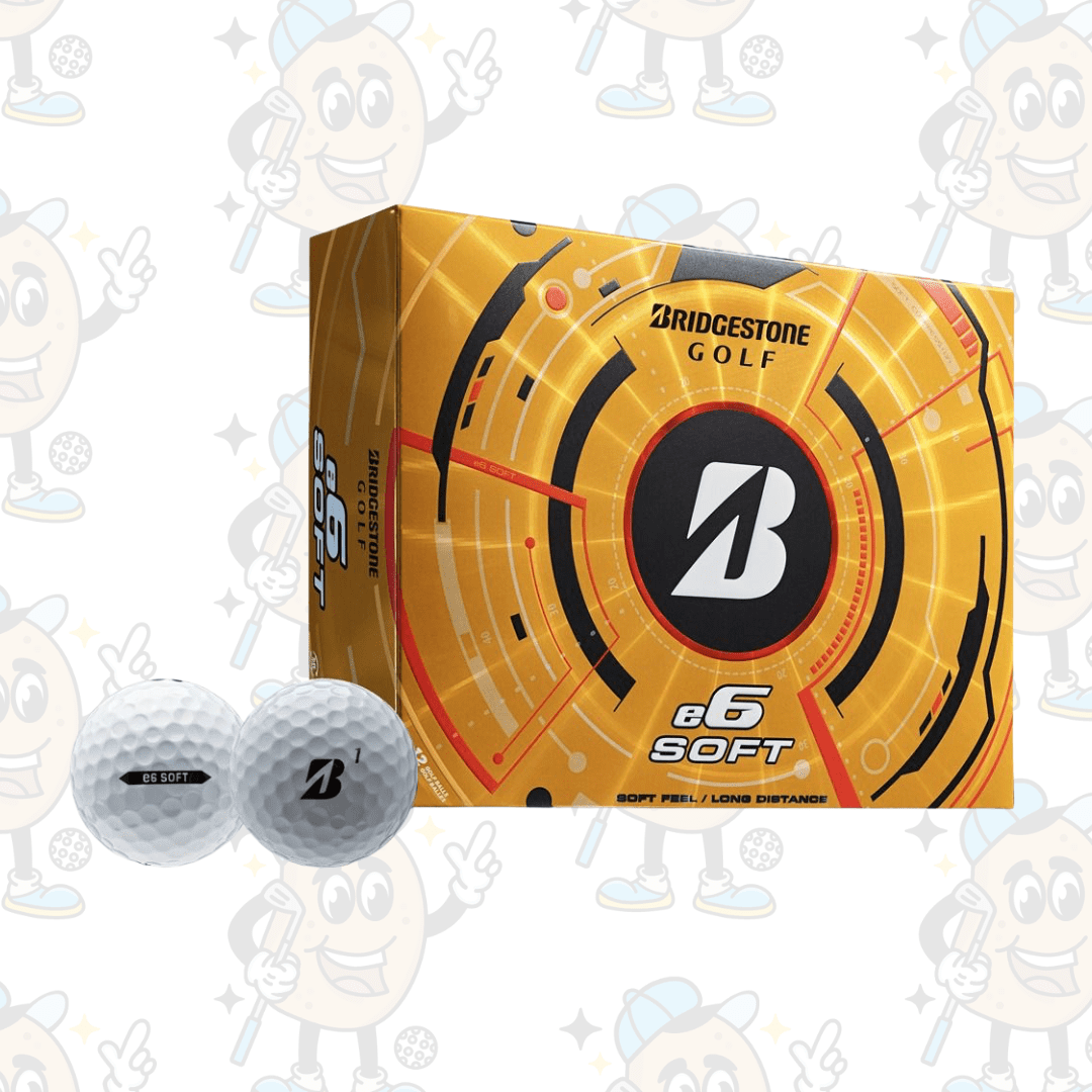 Competitions - Mashed Potato Golf Comps