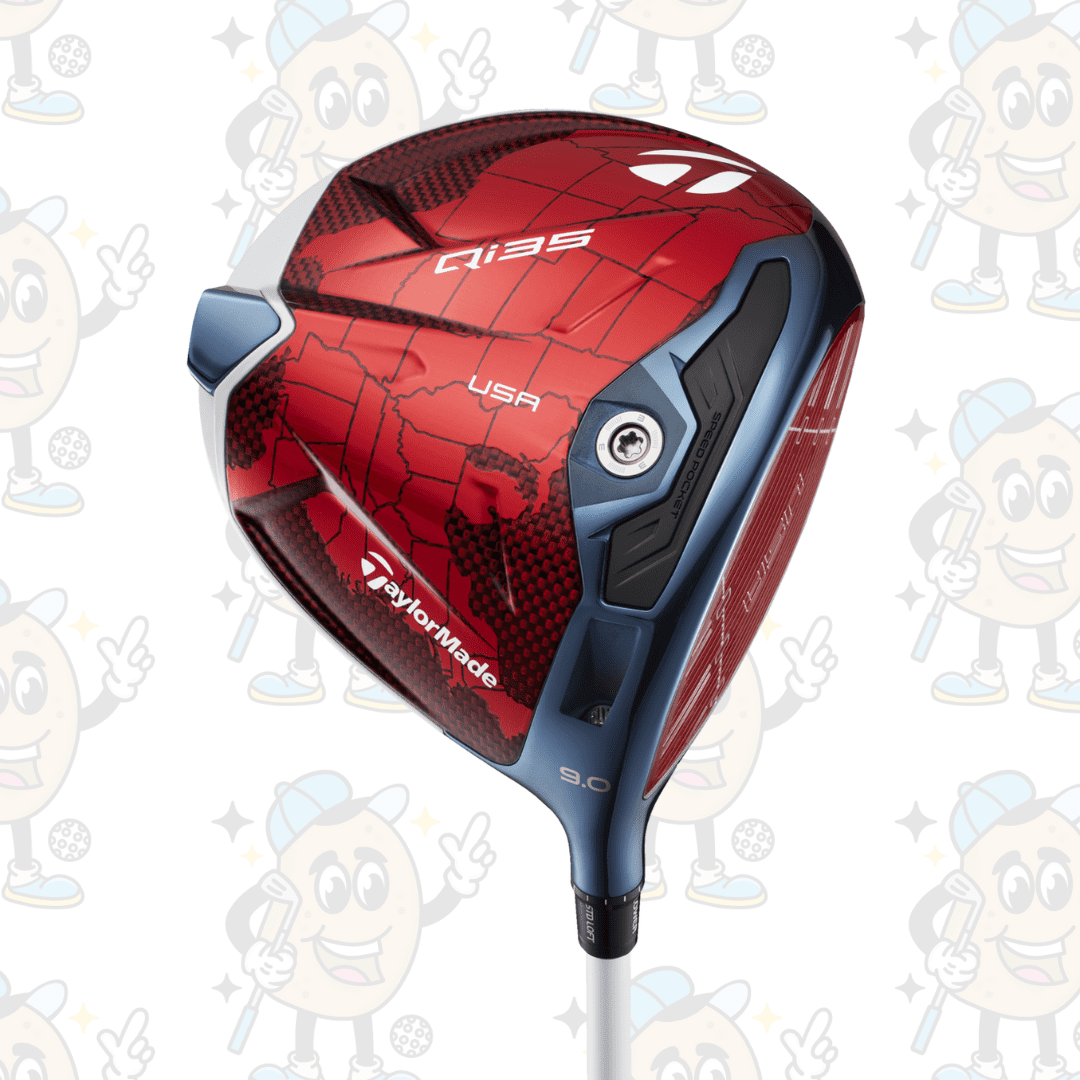 Home - Mashed Potato Golf Comps