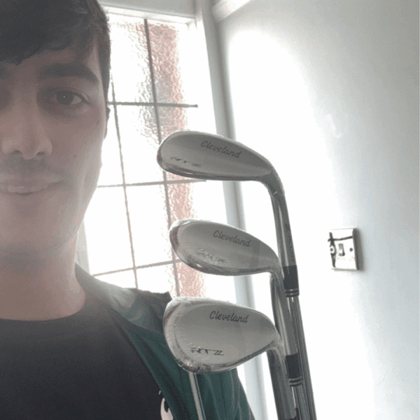 Home - Mashed Potato Golf Comps