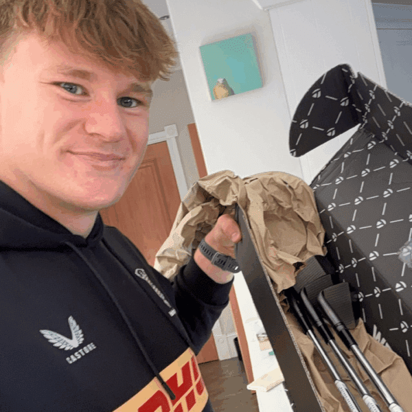 Home - Mashed Potato Golf Comps