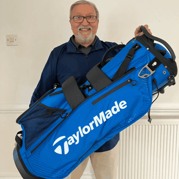 Home - Mashed Potato Golf Comps