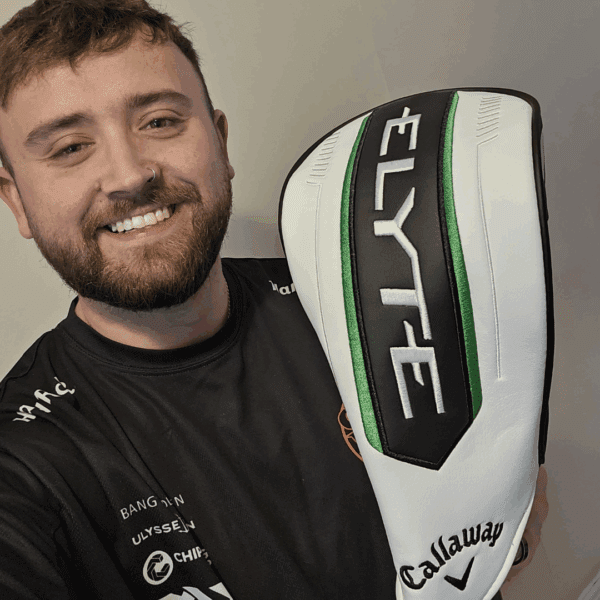 Home - Mashed Potato Golf Comps